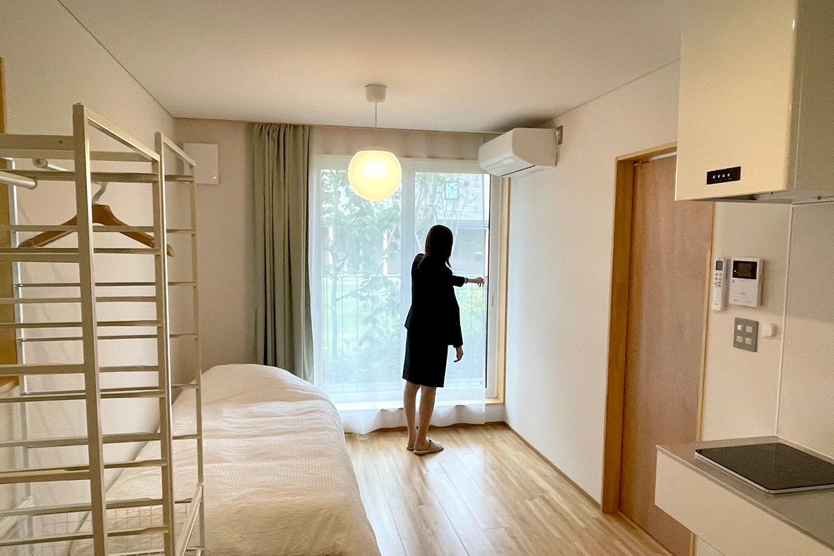 I-TOWN｜株式会社SHY