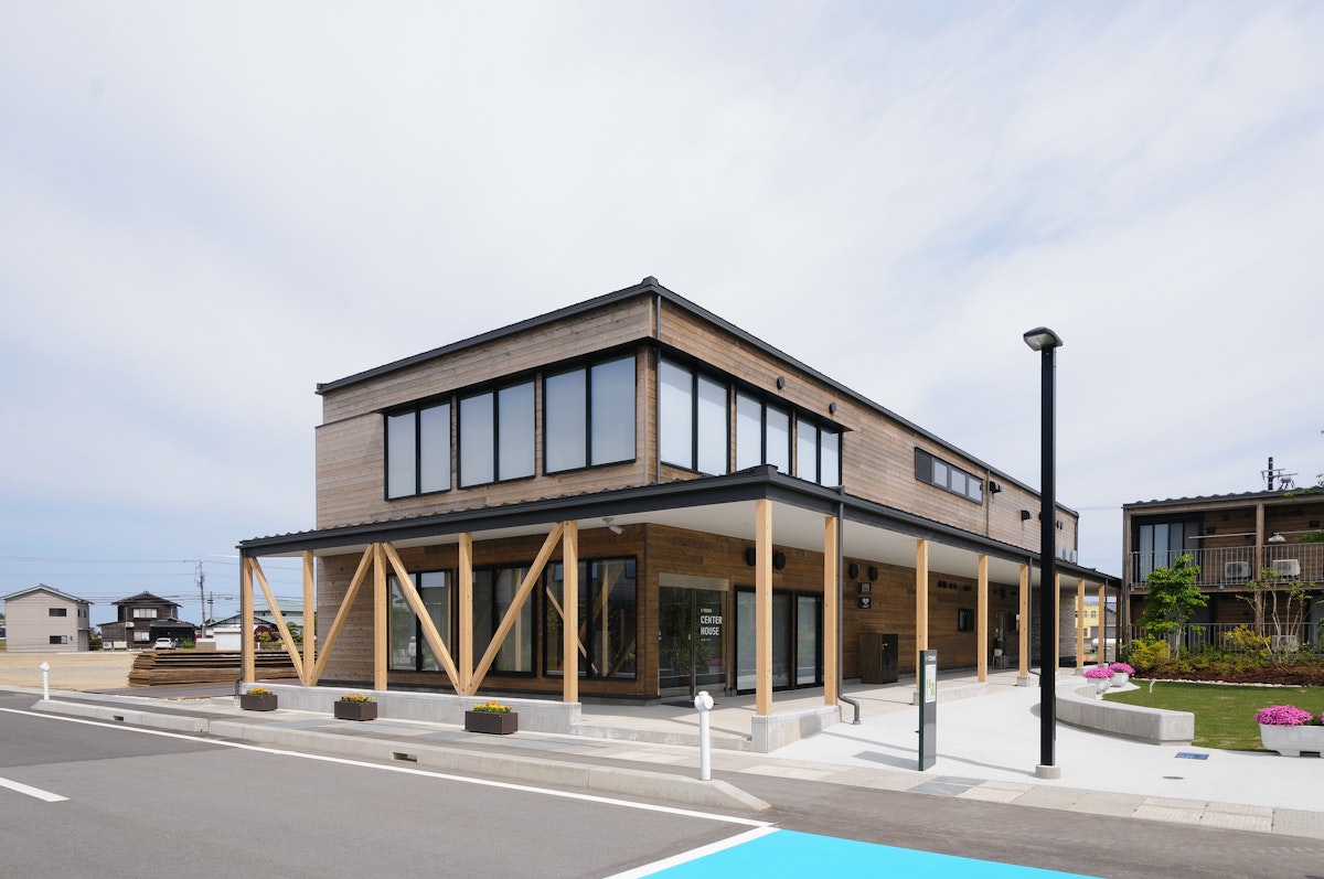 I-TOWN｜株式会社SHY